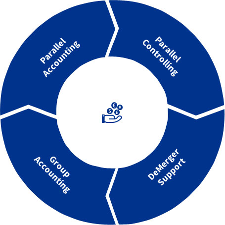 Services - DSP-Consulting GmbH